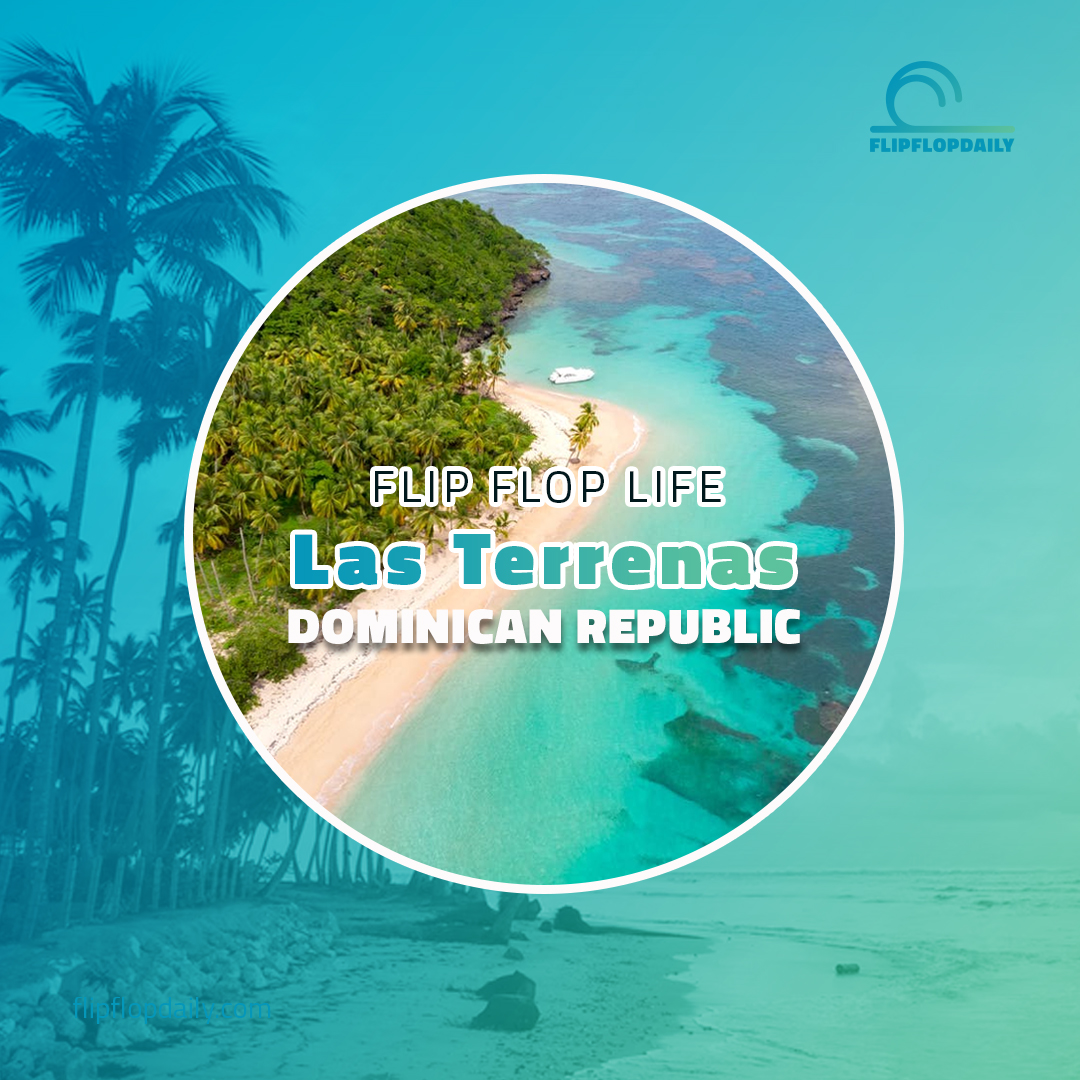 Las Terrenas: The Caribbean Meets Europe